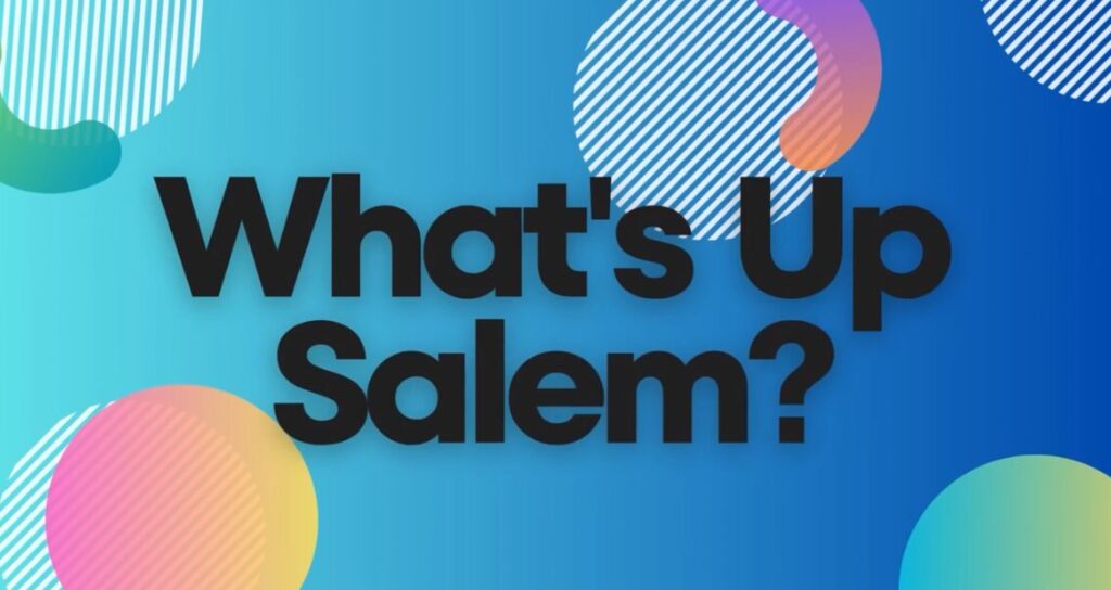 PODCAST: Police Station Project Architect Ted Galante | What's Up Salem ...