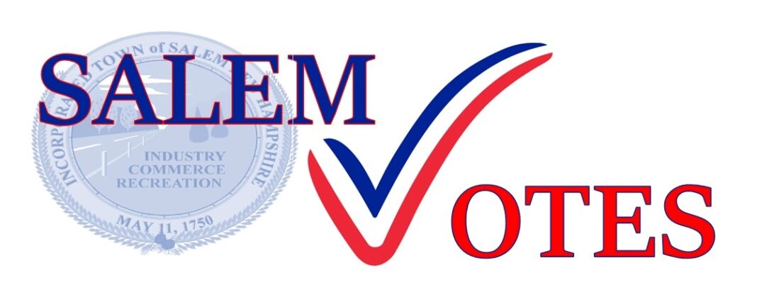September 10 2024 Primary Sample Ballots Now Available - Salem Town ...