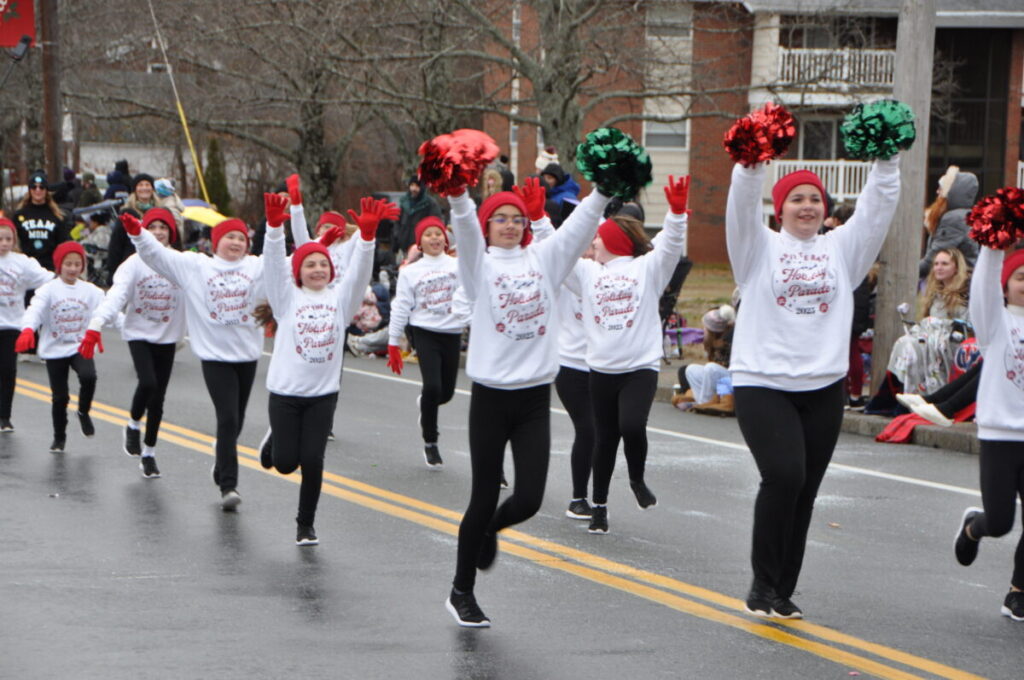 Salem Holiday Parade Award Show: Celebrating Community Spirit and ...